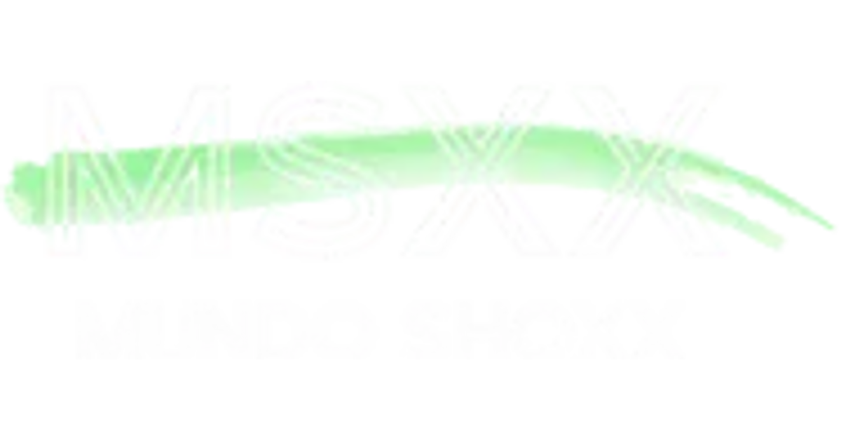 Quienes somos – Mundo Shoxx